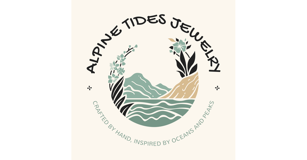 Alpine Tides Jewelry – Alpine Tides Jewelry, LLC